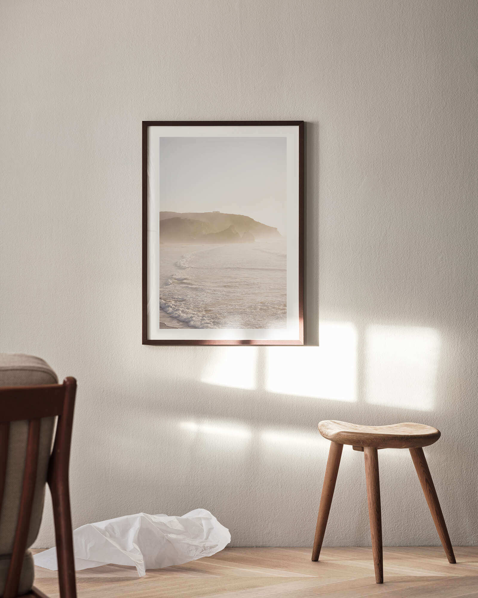 Calm Before The Storm by artist Isabella Ståhl | Photo Art | Moutife