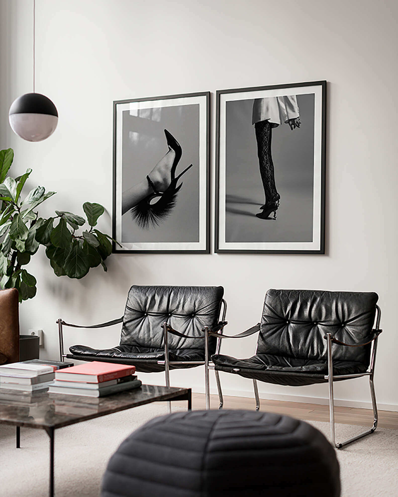 Yves by artist Niklas Nyman | Photo Art | Moutife