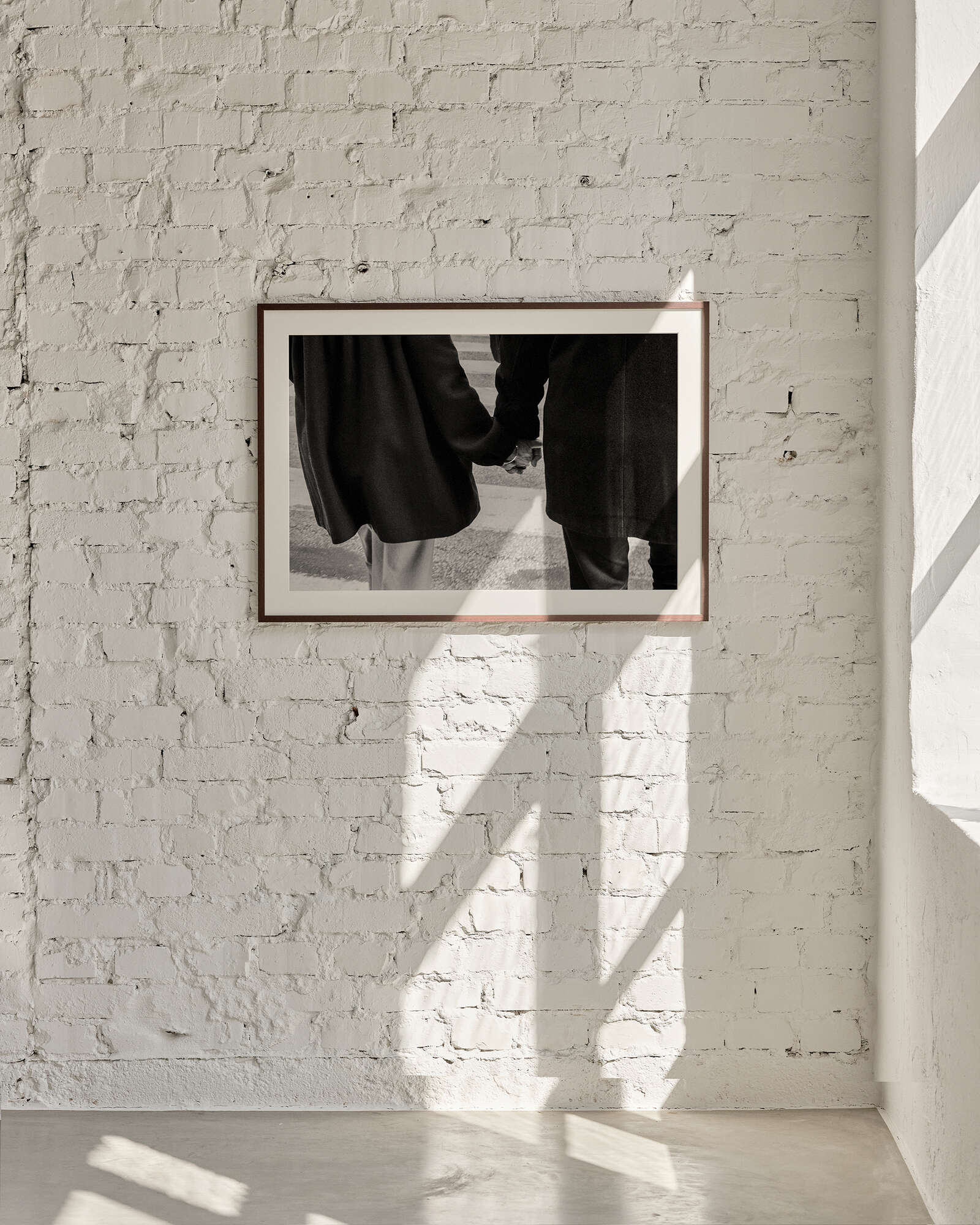 Affection by artist Niklas Porter | Photo Art | Moutife